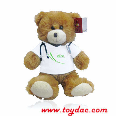 Superman Bear